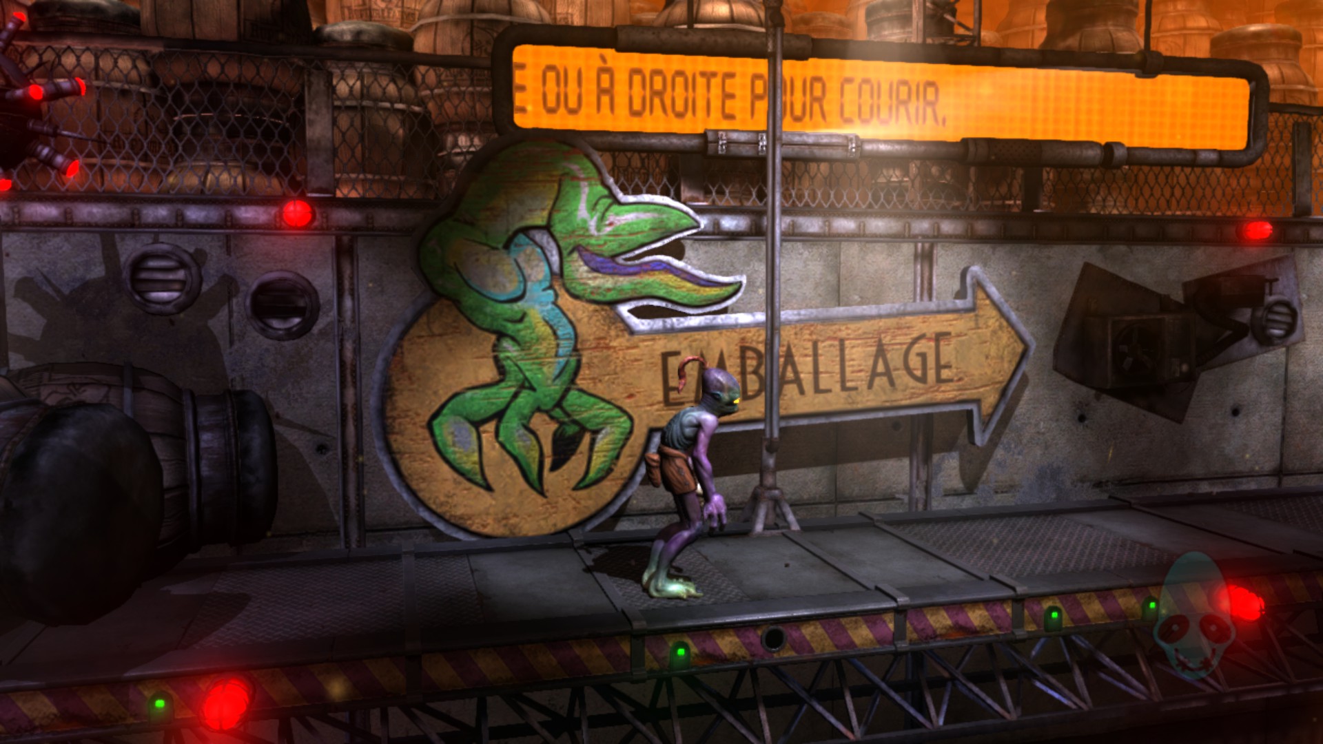 Oddworld New 'n' Tasty → lighting issue · Issue #352 · misyltoad/d9vk · GitHub