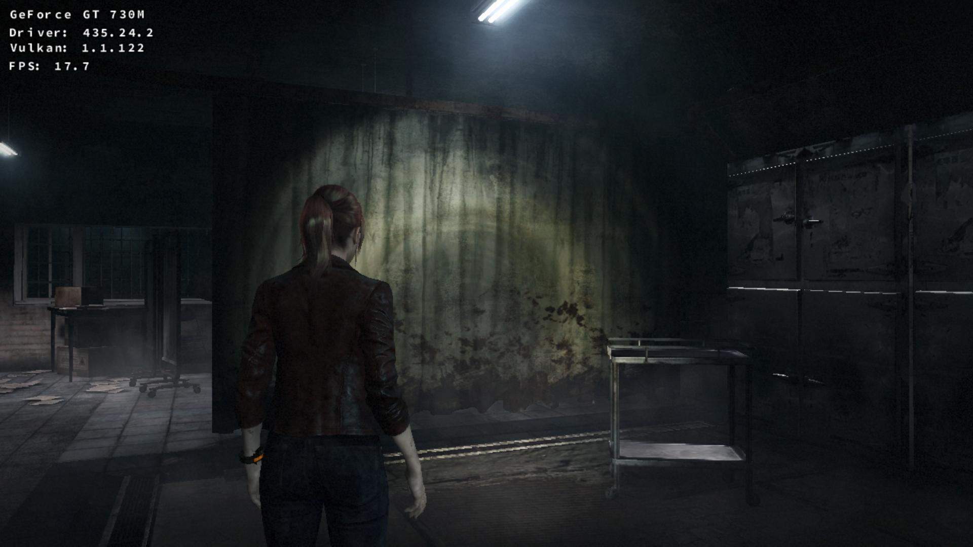 Resident Evil Revelations 2 Glitches in game · Issue #164 · misyltoad/d9vk · GitHub