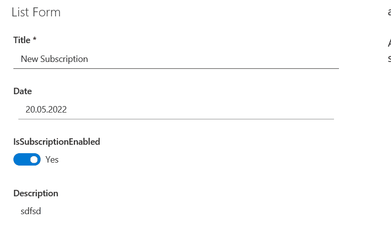 React-list-form DateField does not support manually entering date · Issue #2943 · pnp/sp-dev-fx ...
