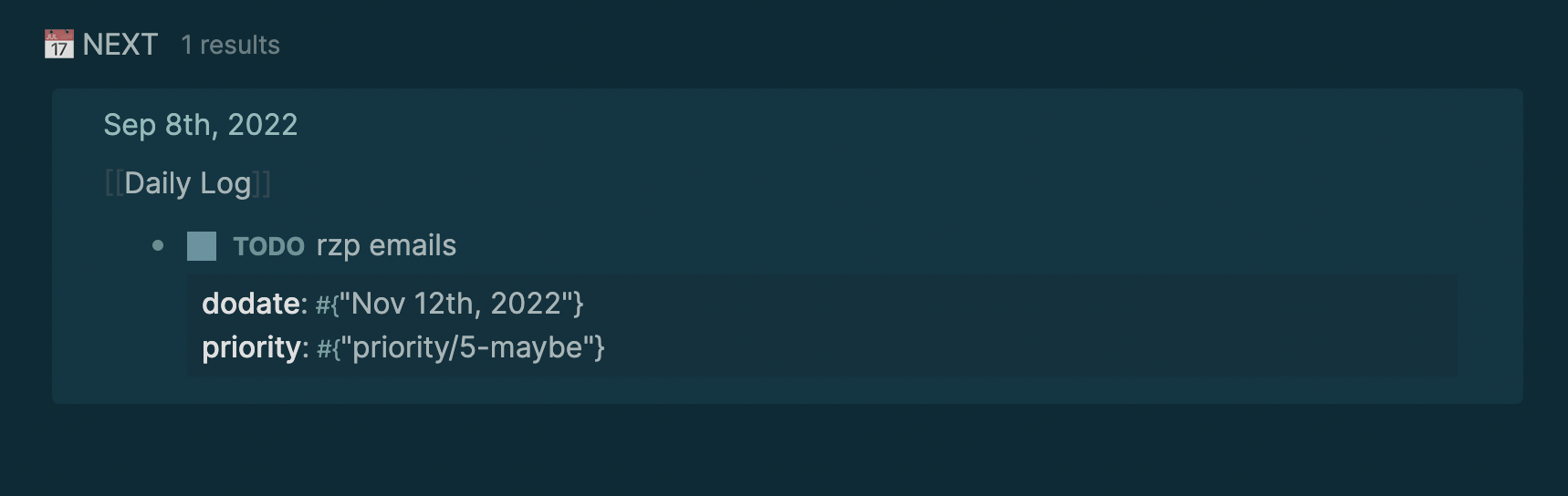 Block References Has Problems To Show Properties Which Are Pages · Issue 7261 · Logseqlogseq