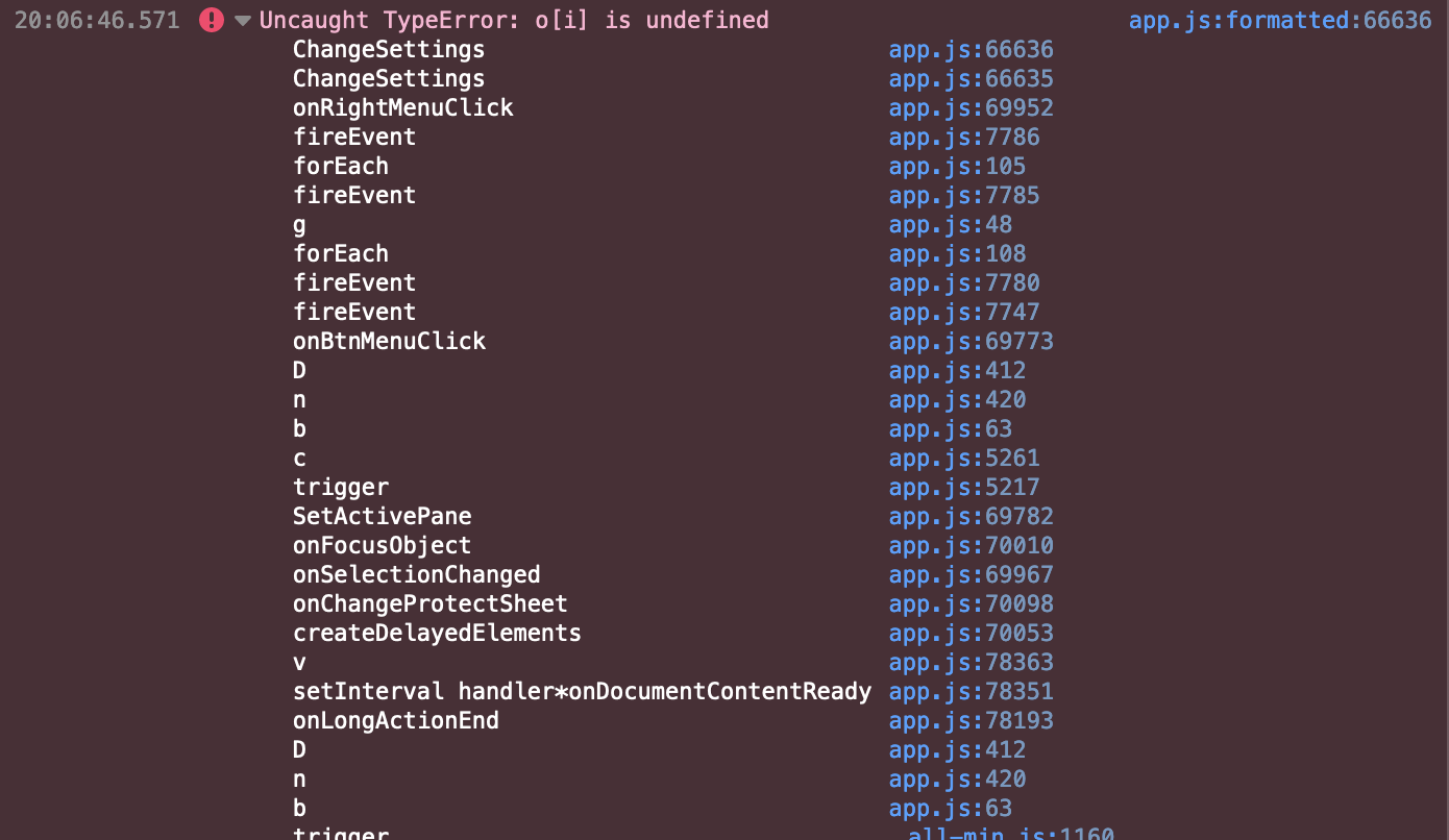 "An error occurred during the work with the document" · Issue #2032 · ONLYOFFICE/DocumentServer ...
