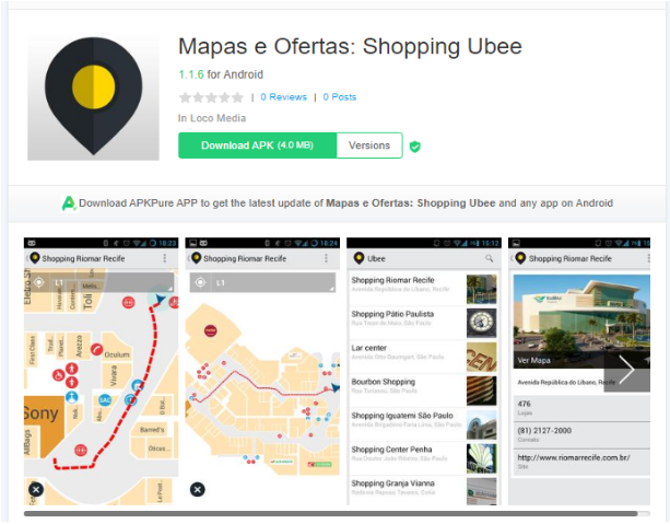 GitHub - VanessaMartinsG/ShopMap: Desenvolvimento de aplicativo mobile ...