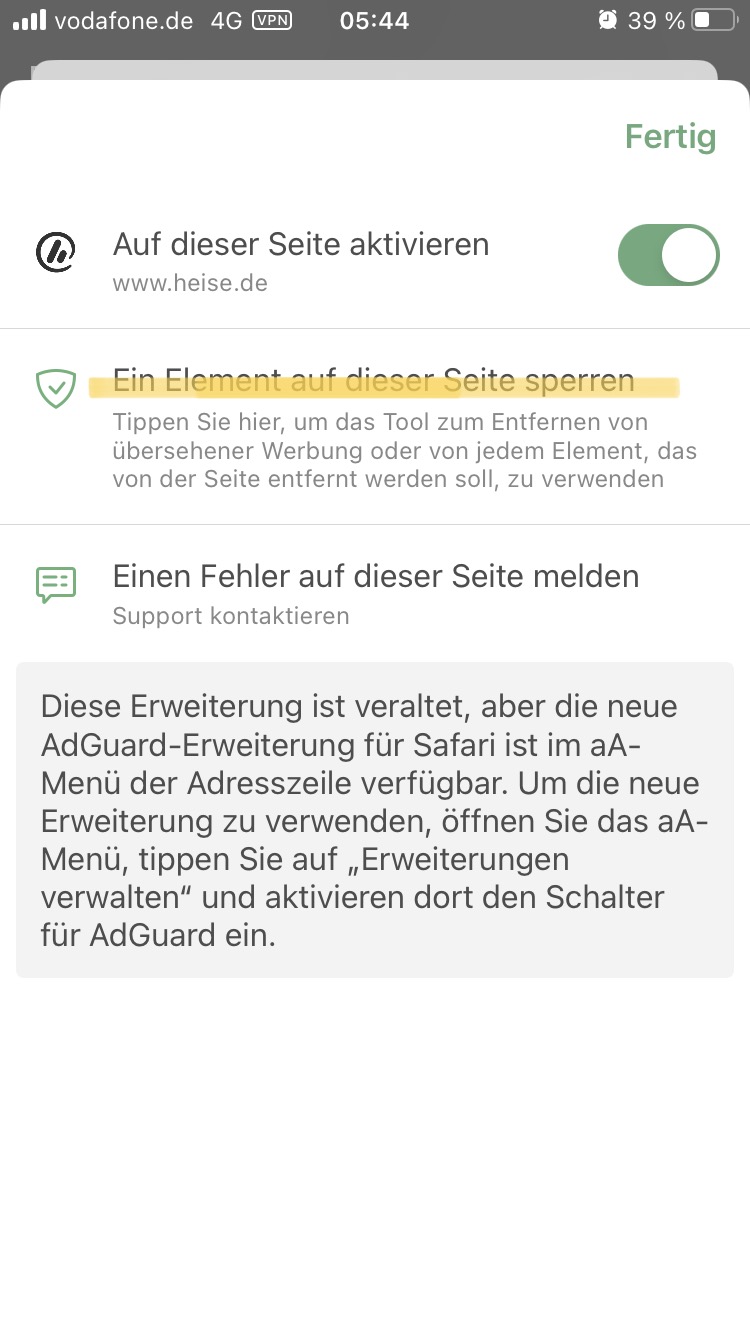 Feature: Support in-App-Browsers on iOS · Issue #430 · quoid/userscripts · GitHub