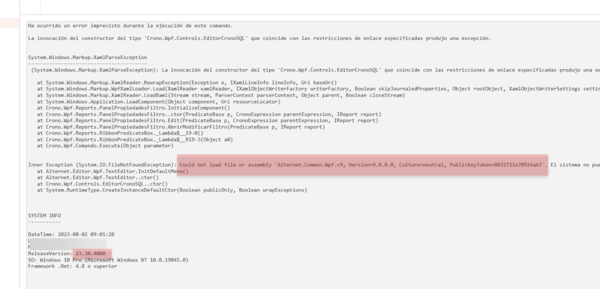Falta ensamblado "Alternet v9" · Issue #109 · crono-bi/CronoSupport · GitHub