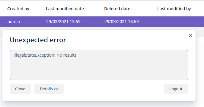 Add showEntityInfo action to Entity Inspector screen · Issue #20 · jmix-projects/jmix-datatools ...