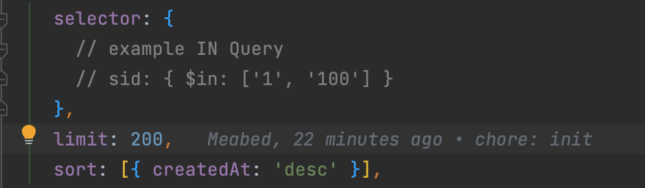 IN Query not working RxDB SqlLite premium · Issue #4278 · pubkey/rxdb · GitHub