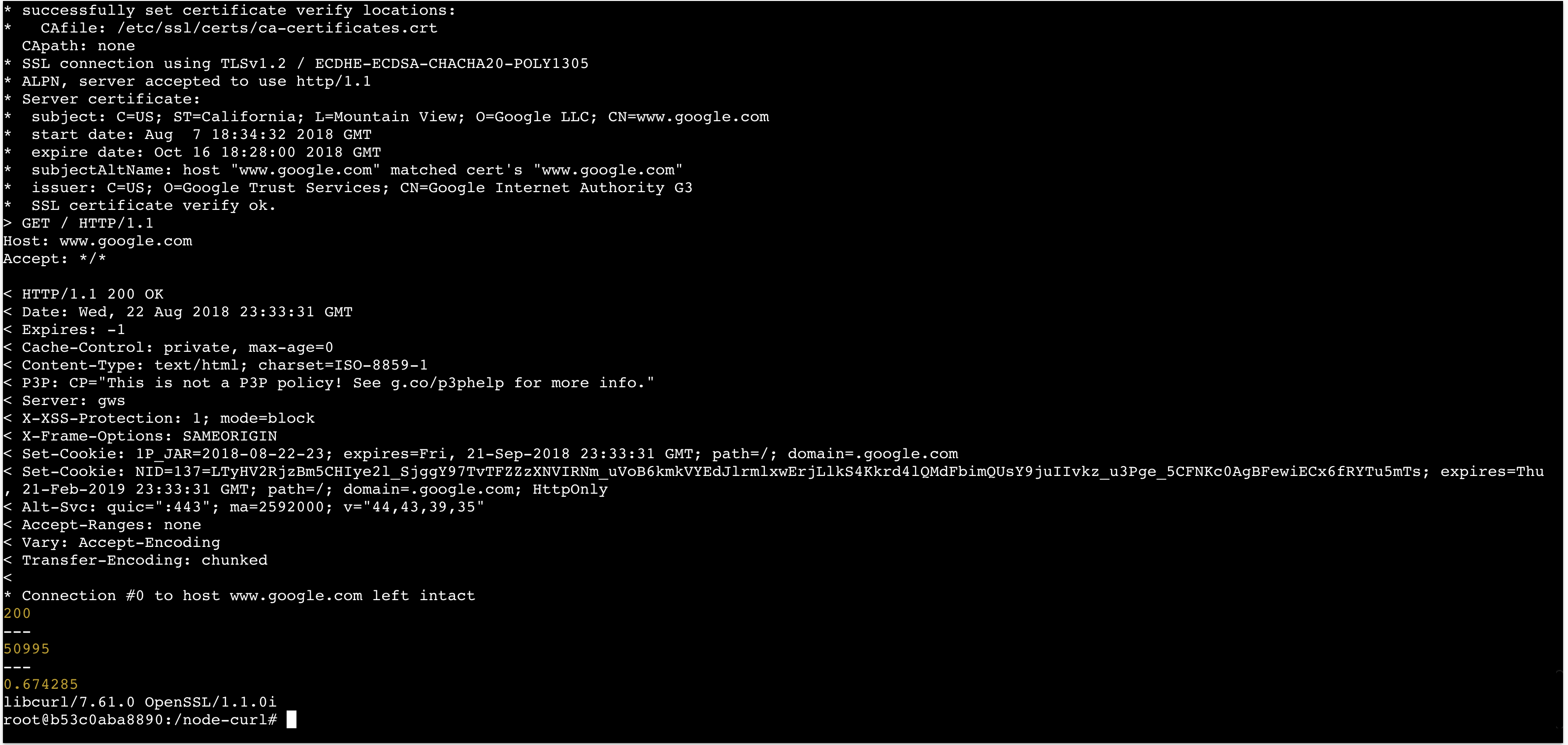 nodejs 10 " SSL_CTX_new:library has no ciphers " · Issue #123 · JCMais/node-libcurl · GitHub