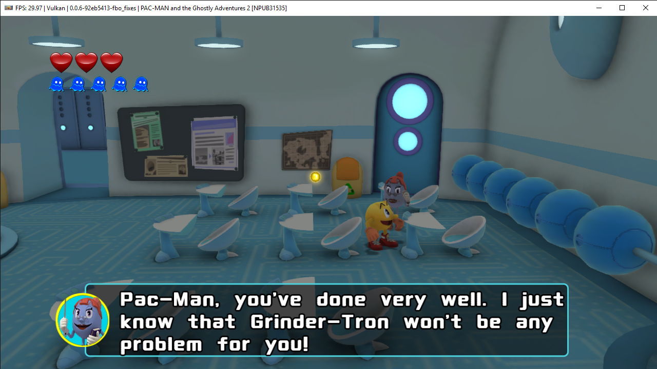 Vulkan crashes with VK_ERROR_DEVICE_LOST · Issue #5659 · RPCS3/rpcs3 · GitHub