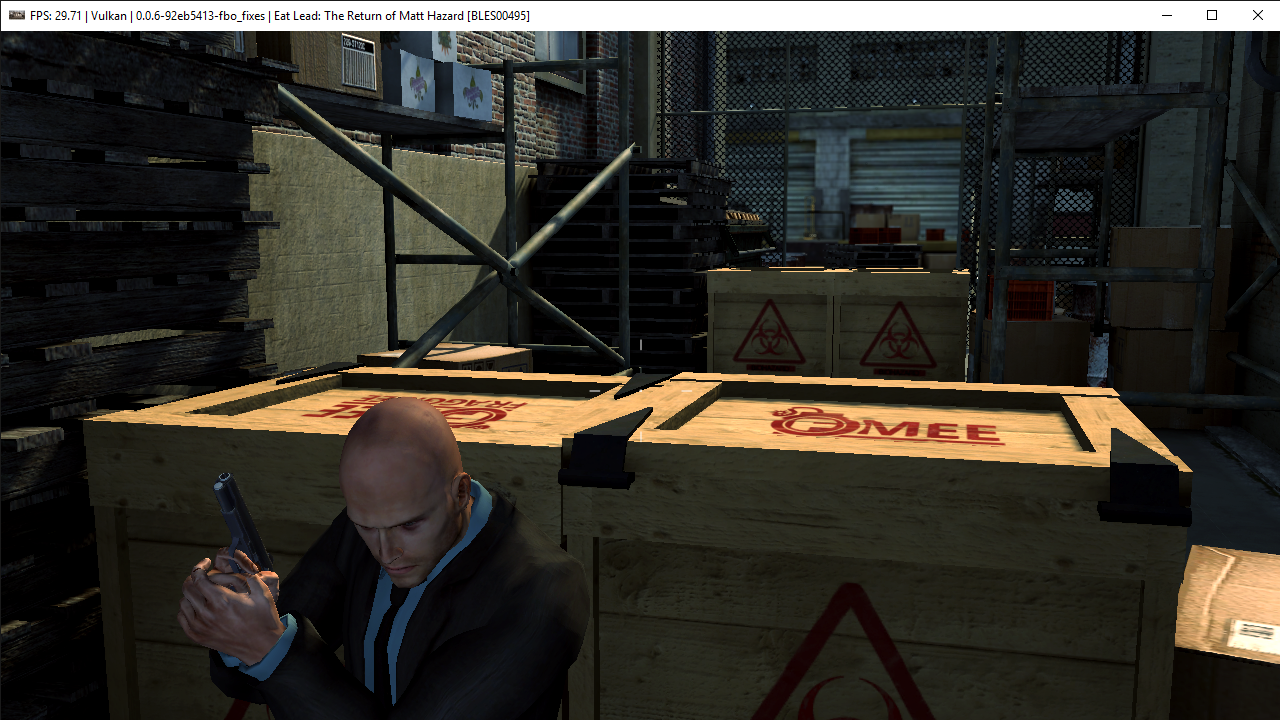 Vulkan crashes with VK_ERROR_DEVICE_LOST · Issue #5659 · RPCS3/rpcs3 · GitHub