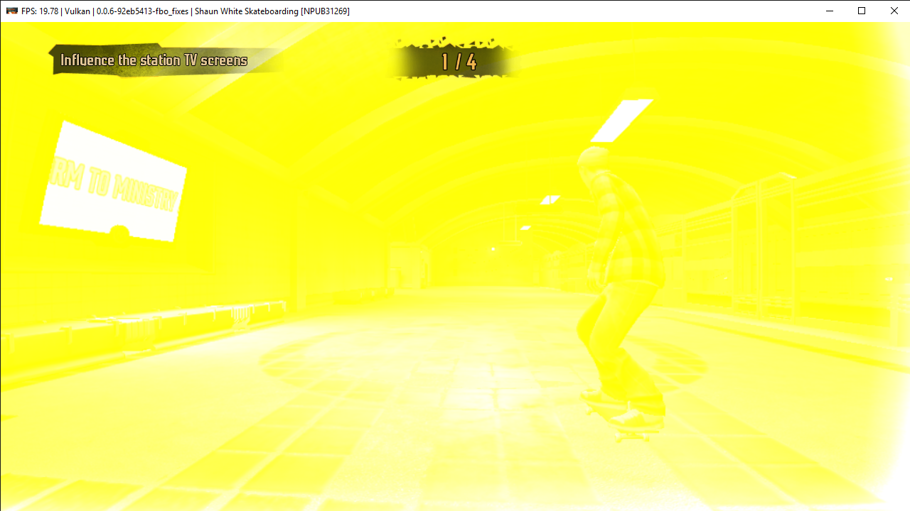 Vulkan crashes with VK_ERROR_DEVICE_LOST · Issue #5659 · RPCS3/rpcs3 · GitHub