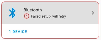 Bluetooth failing after upgrade to HAOS 10 on Raspberry Pi · Issue #2485 · home-assistant ...