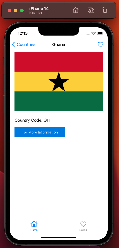 GitHub - busetopuz/Countries
