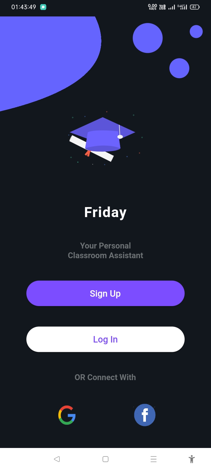 Ui need improvements · Issue #288 · avinashkranjan/Friday · GitHub