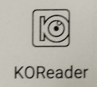 Android Icon Replacement to Grayscale · Issue #10986 · koreader/koreader · GitHub