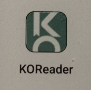Android Icon Replacement to Grayscale · Issue #10986 · koreader/koreader · GitHub