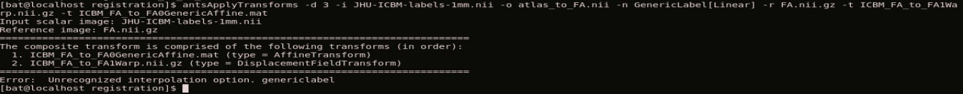 problem using interpolation GenericLabel[Linear] in antsApplyTransforms · Issue #694 · ANTsX ...