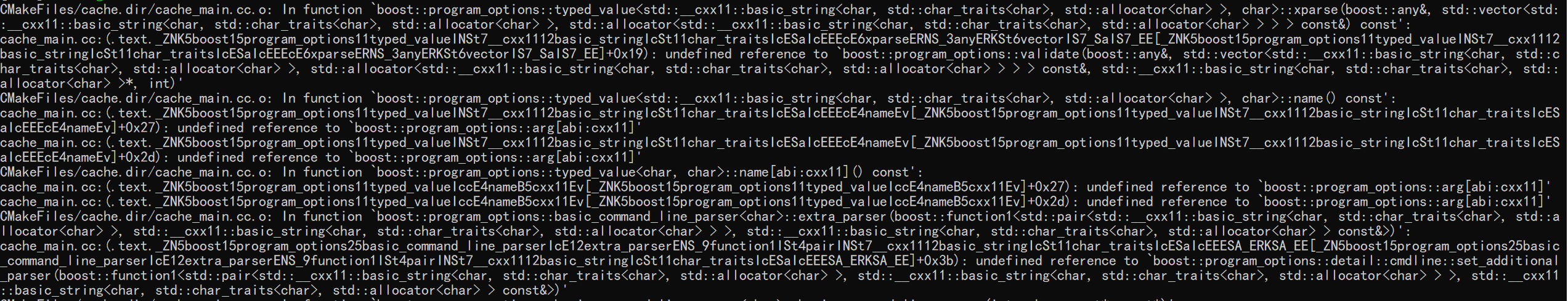 Error When Compiling With Cmake · Issue 39 · Kpupreprocess · Github