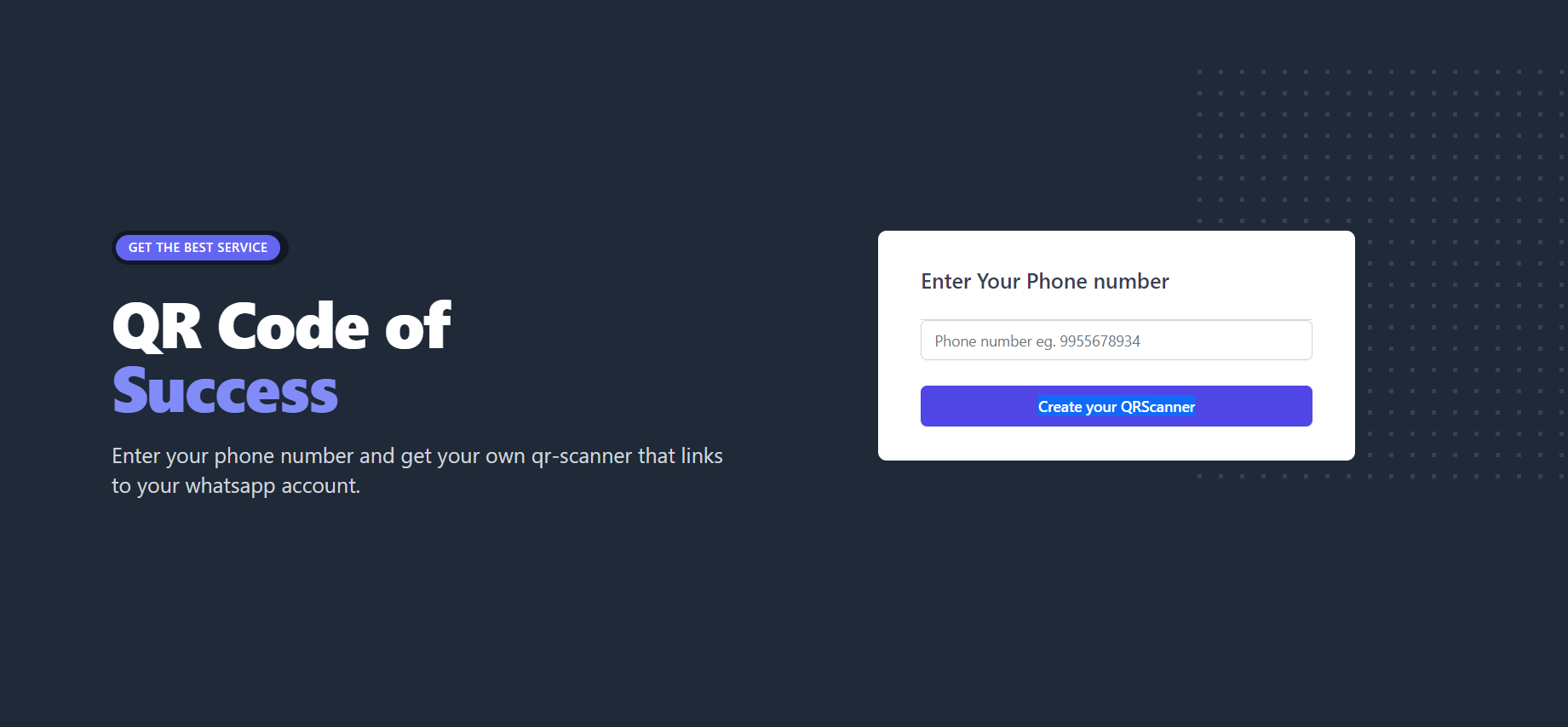 GitHub - itsankitverma/qr-scanner