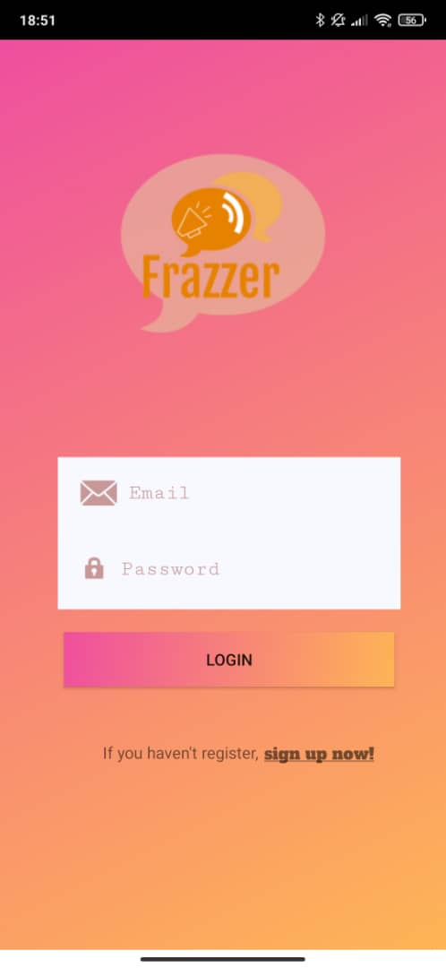 GitHub - ZenoHwanEth/Frazzer: Using facial similarity to match partners
