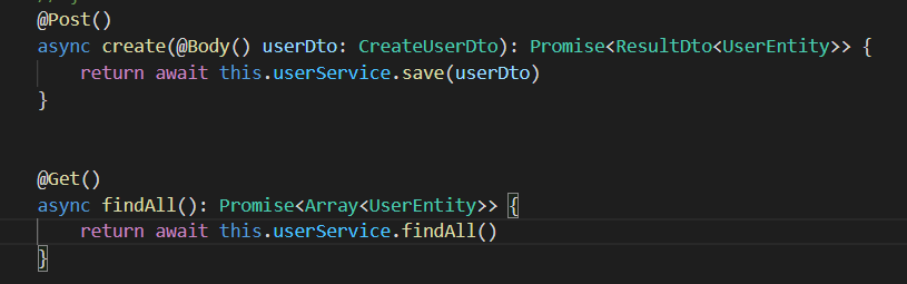@nestjs/swagger/plugin , In some cases the documentation is not generated automatically · Issue ...