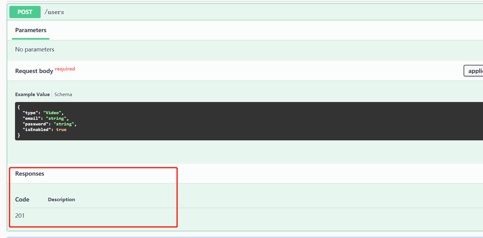 Nestjs Swagger Plugin In Some Cases The Documentation Is Not Generated Automatically · Issue