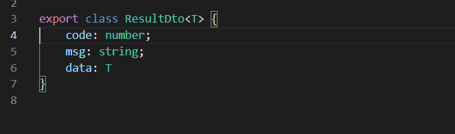 @nestjs/swagger/plugin , In some cases the documentation is not generated automatically · Issue ...
