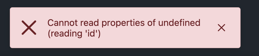 Error Messages Popping Up · Issue 313 · Jakowenkodouble Take · Github 