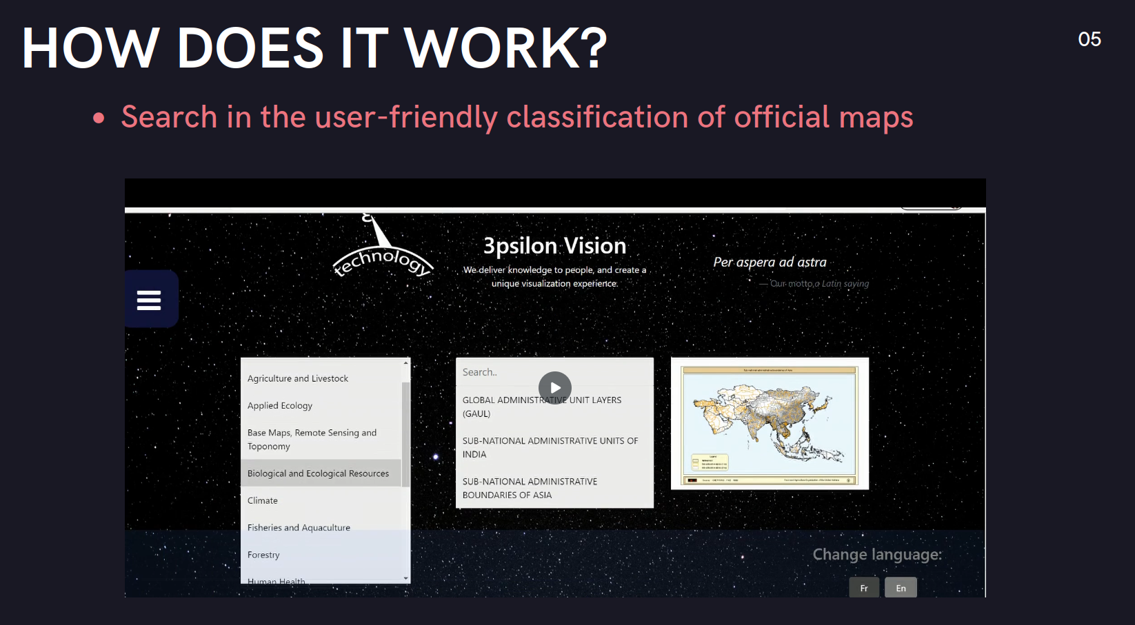 GitHub - prodangp/3psionVision
