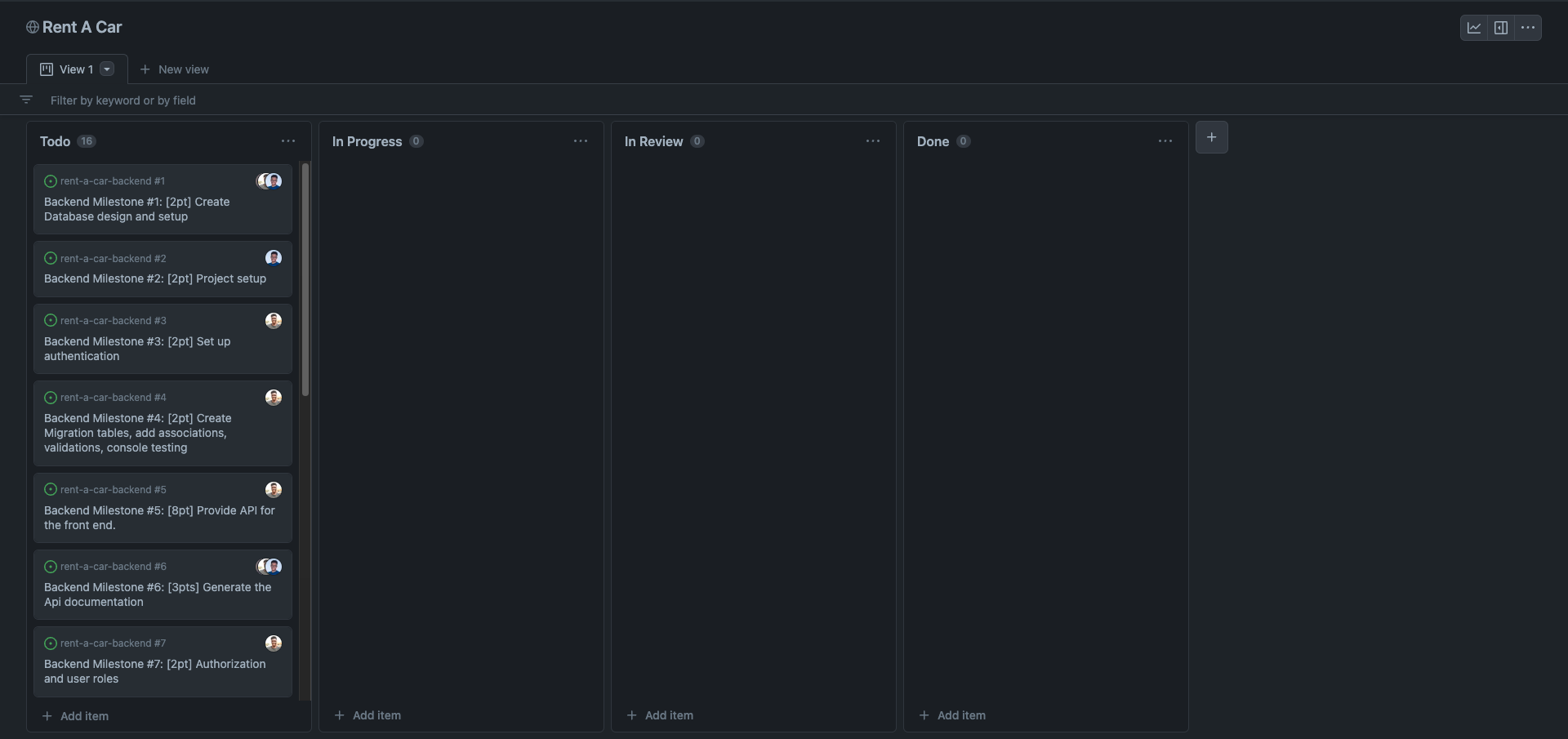 GitHub - didierganthier/rent-a-car: Exotic Rentals is a car rental ...