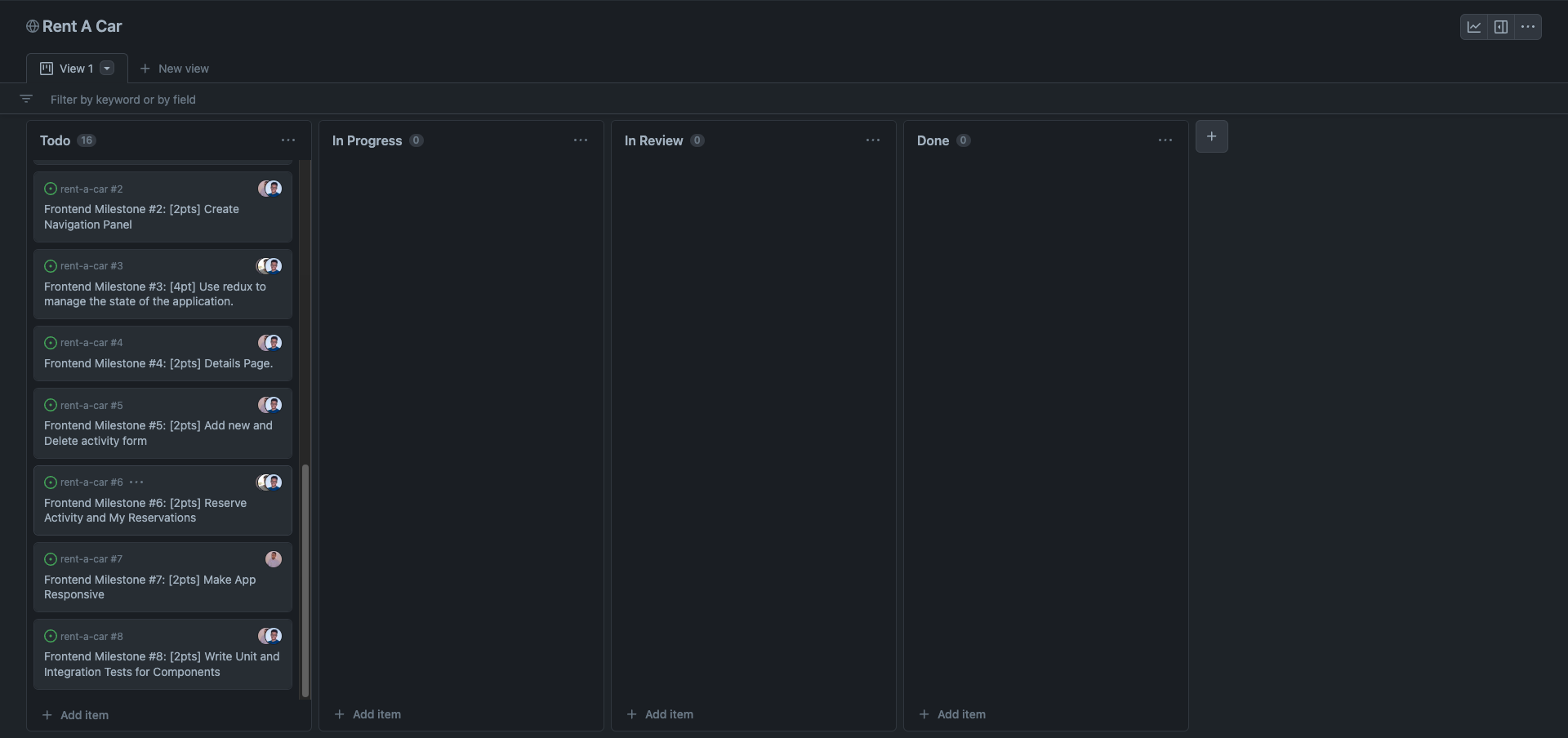 GitHub - didierganthier/rent-a-car: Exotic Rentals is a car rental ...