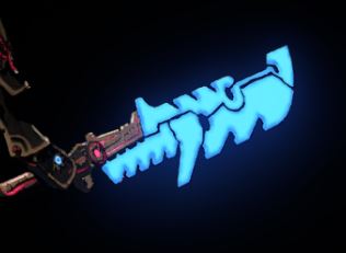 BOTW Graphics pack - mod - Change Ancient Glow Color · Issue #469 ...