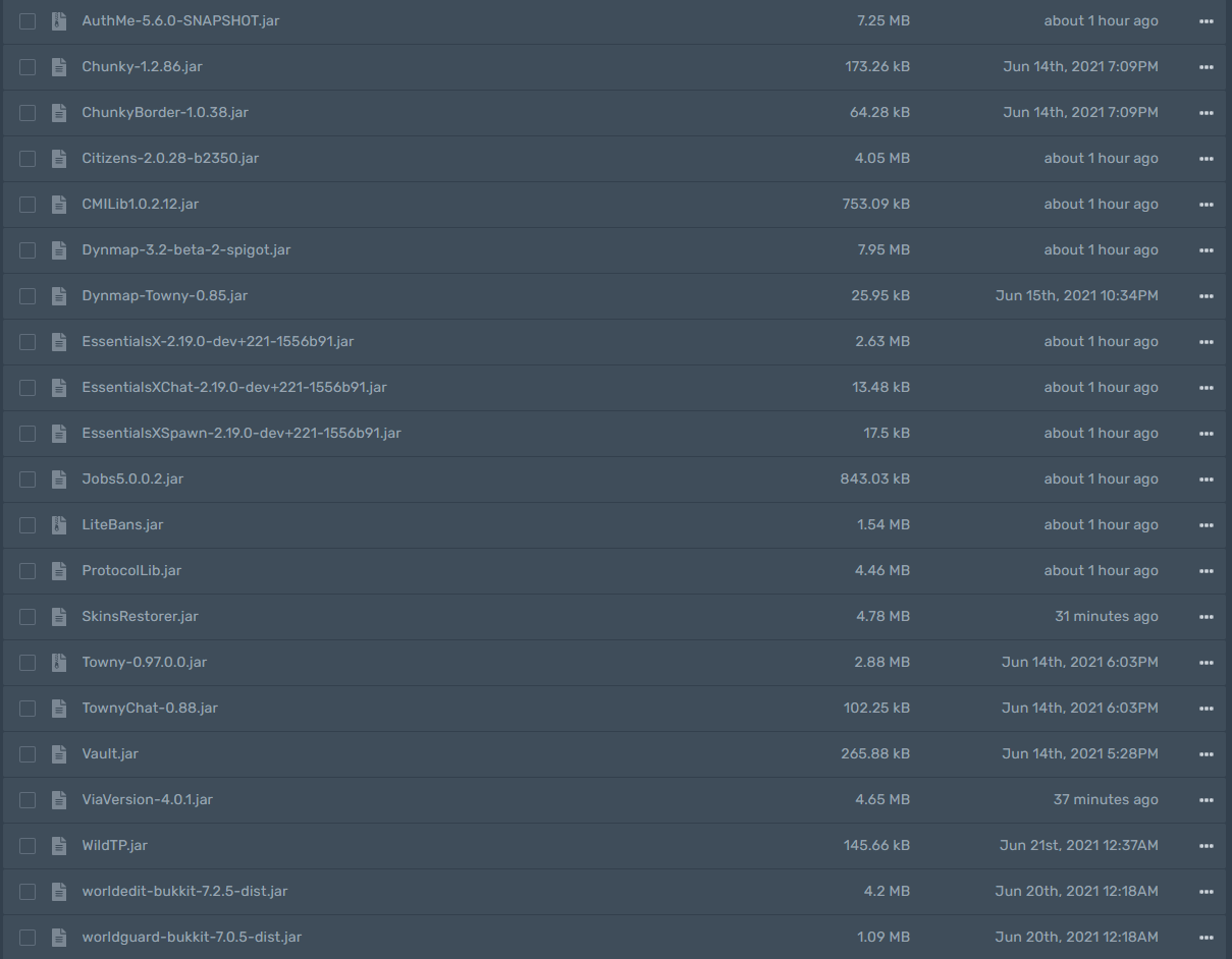 error when entering via premium · Issue #578 · TuxCoding/FastLogin · GitHub