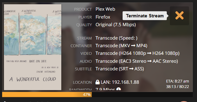 Integration with tautulli · Issue #1139 · croneter/PlexKodiConnect · GitHub