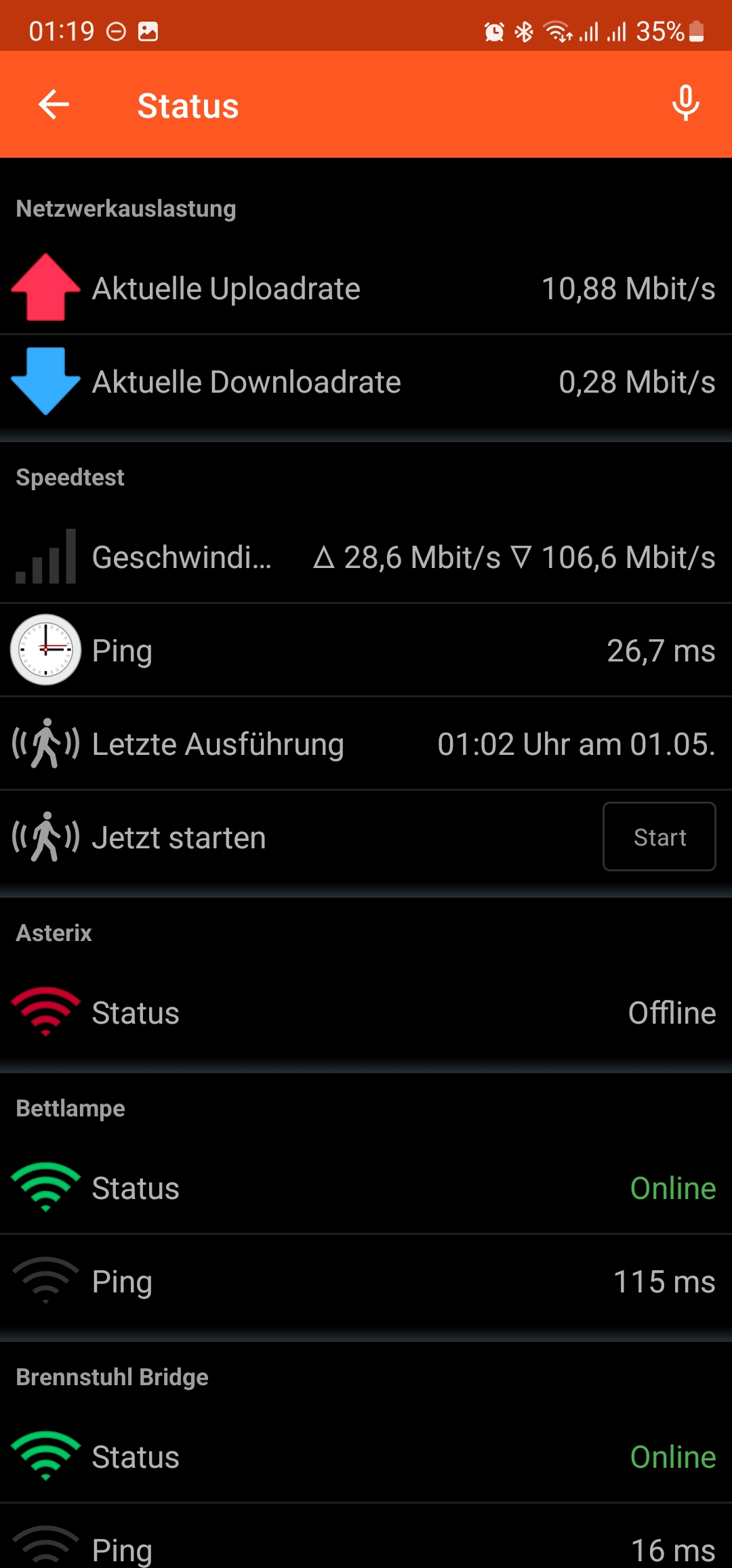 Frame labels have an trailing null · Issue #2896 · openhab/openhab-android · GitHub