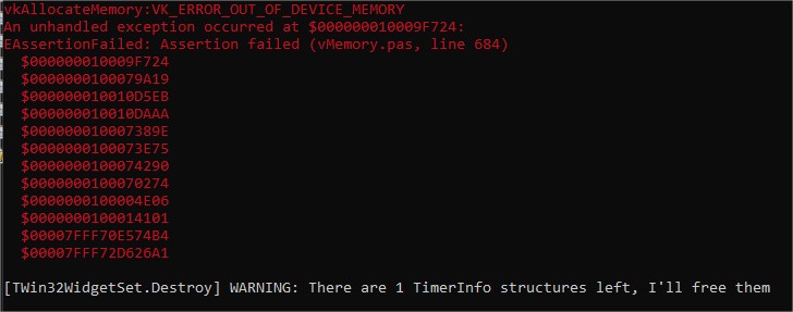 Baldo The guardian owls - CUSA27312 · Issue #411 · red-prig/fpps4-game-compatibility · GitHub