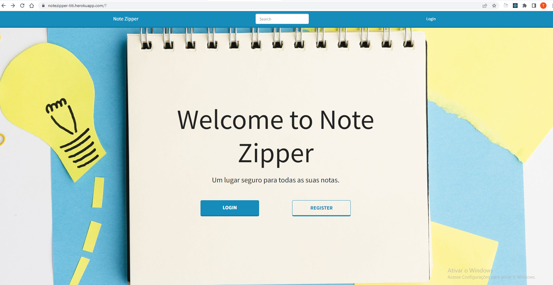 GitHub - Clesioks/MERN_tutorial