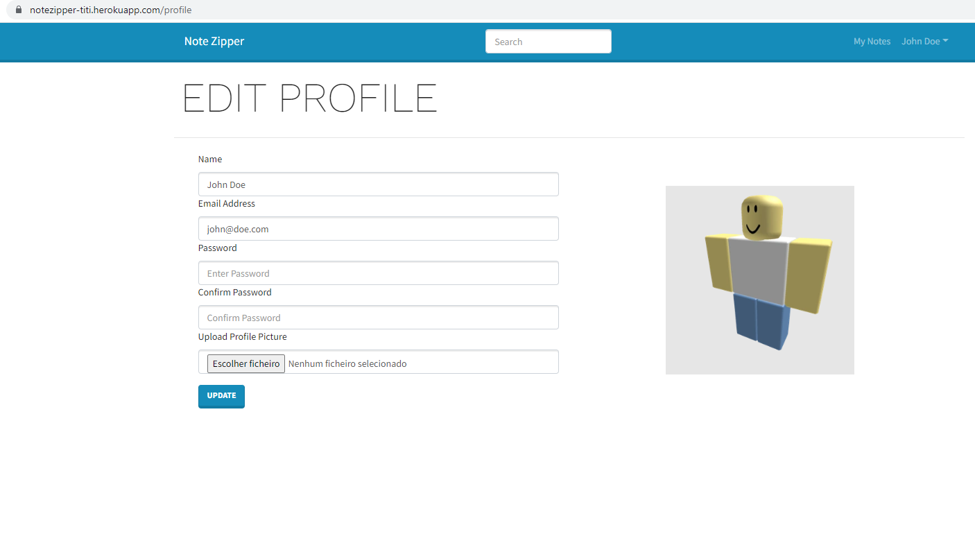 GitHub - Clesioks/MERN_tutorial