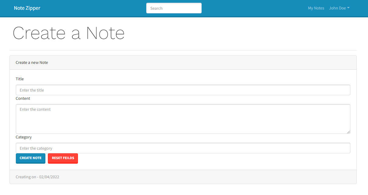 GitHub - Clesioks/MERN_tutorial