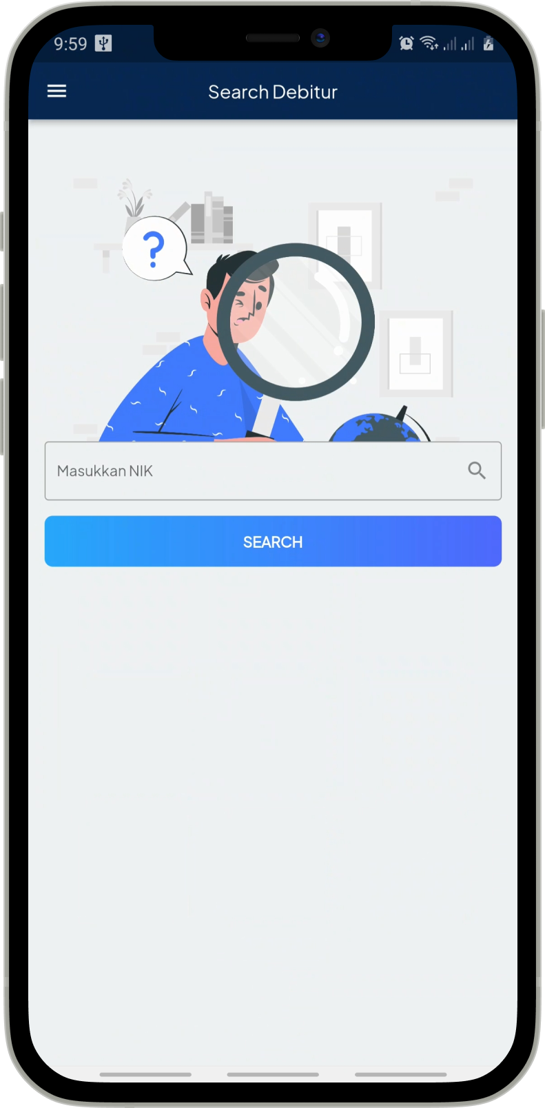 GitHub - andrisilaban/dispose-controller: Frontend product Analisis Kredit Mikro