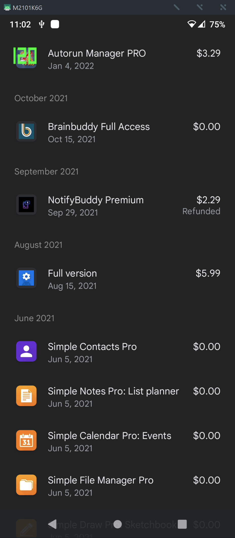 App Ops removed from Play Store and in-app purchases no longer work. · Issue #118 · RikkaApps ...