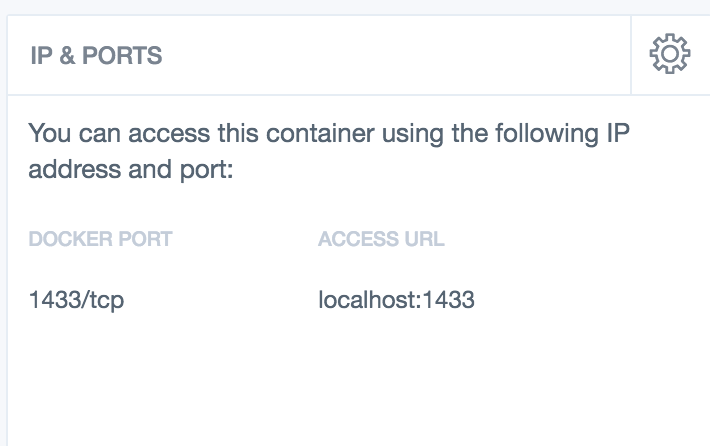 Mssql Issue · Issue 652 · Barryvdh Laravel Ide Helper · Github