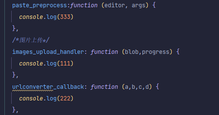 Firefox paste image function does not work · Issue #8379 · tinymce/tinymce · GitHub