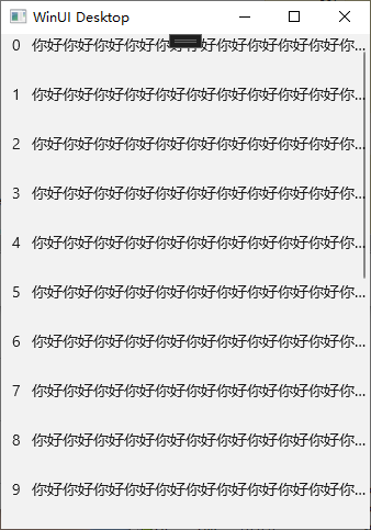 WinUI3 listbox memory problem · Issue #1170 · microsoft/cppwinrt · GitHub
