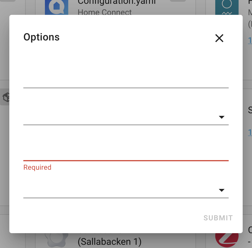 Configuration UI not showing input labels · Issue #127 · custom-components/remote_homeassistant ...