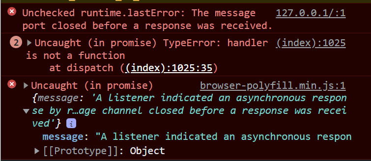 [🐞] Useonwindow Useondocument Doesn T Work Inside Layout Component