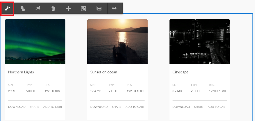 Component Dialog not opening · Issue #412 · adobe/asset-share-commons ...