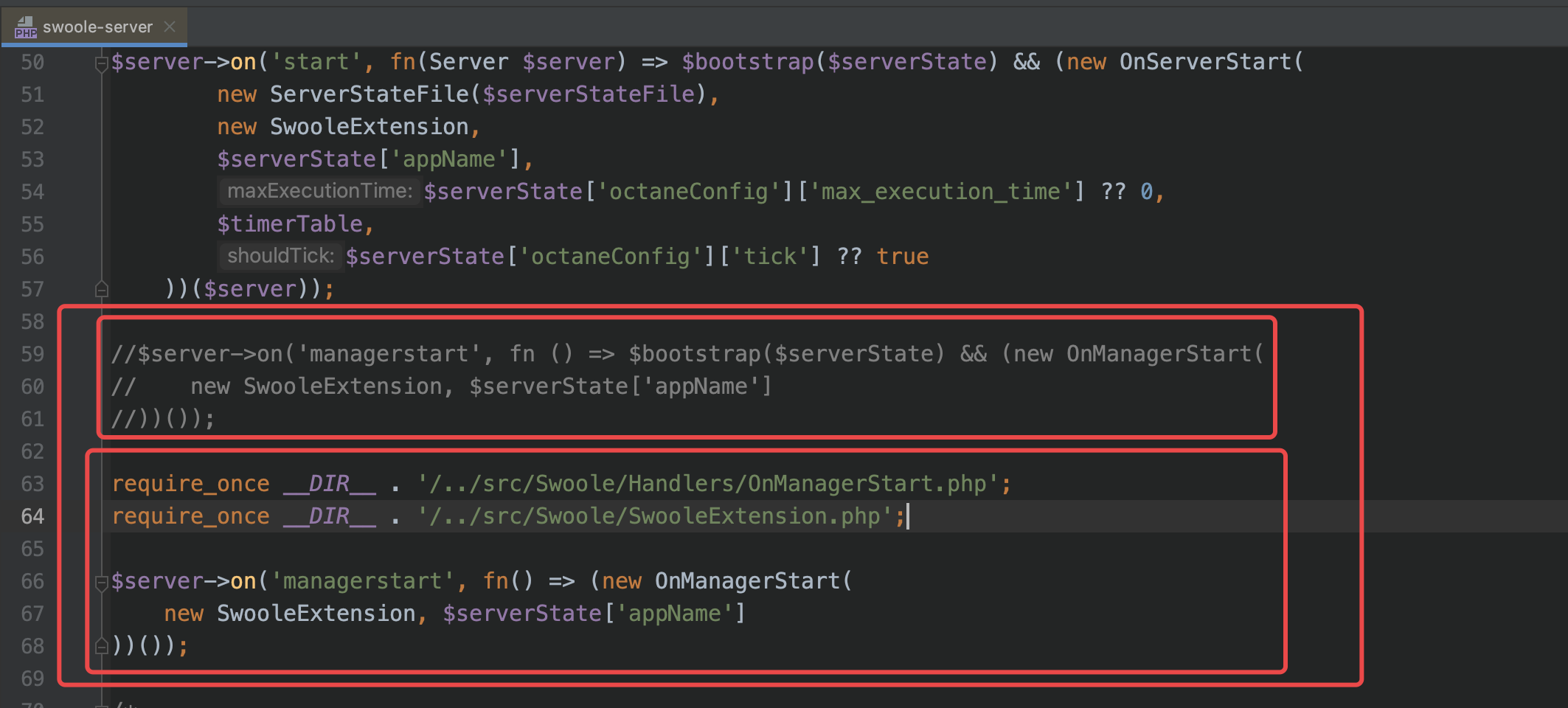 Is octane:reload will loading new installed package? · Issue #632 · laravel/octane · GitHub