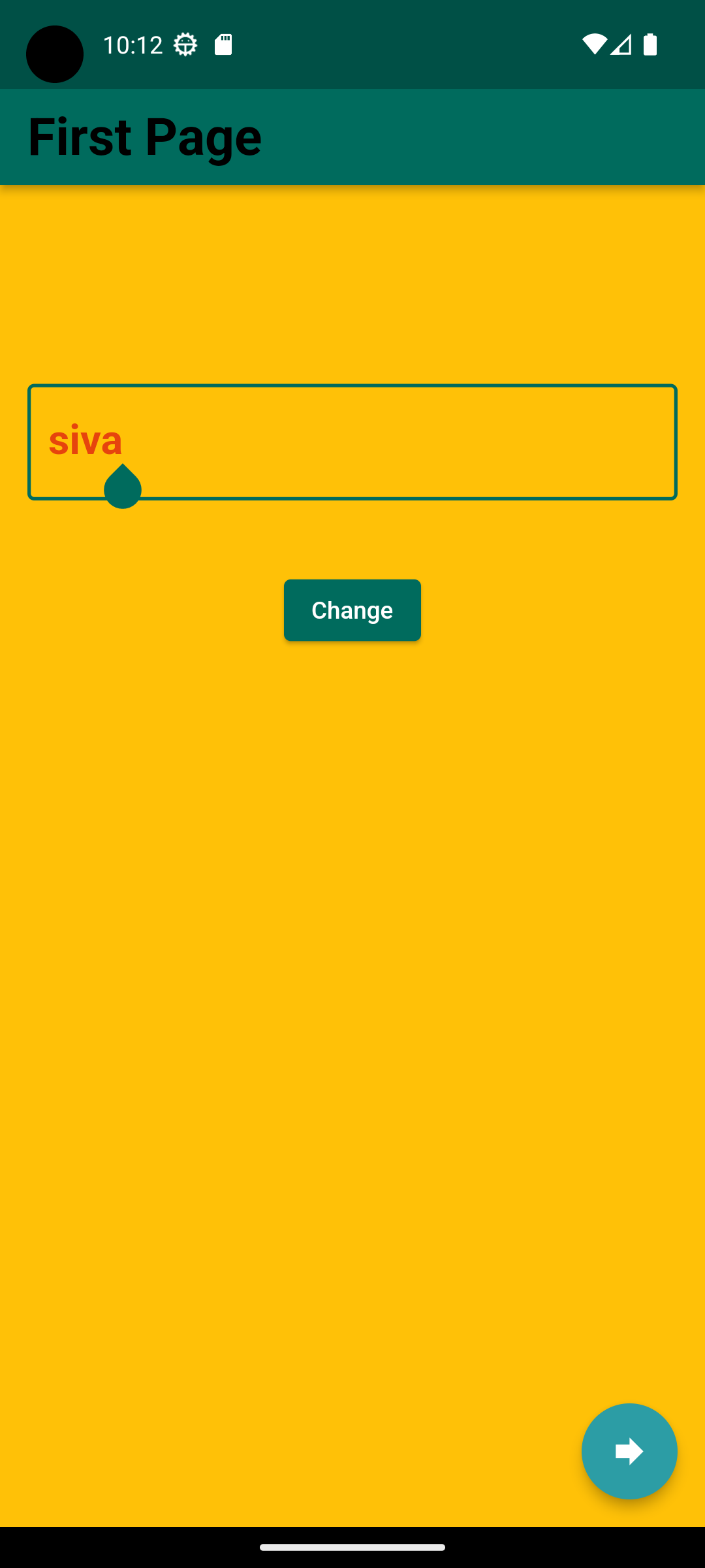 GitHub - venkatesanios/Provider-Flutter: Sample Provider in Flutter