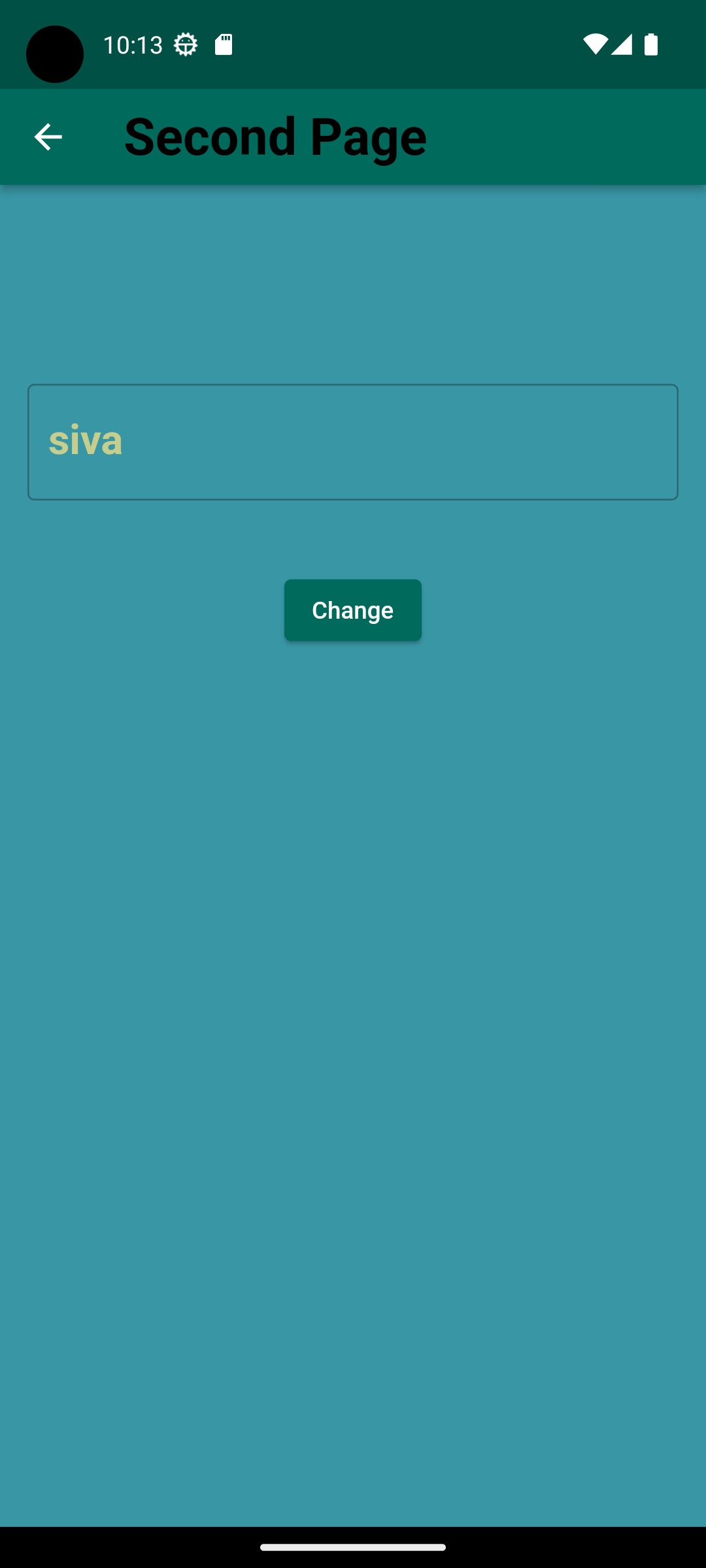 GitHub - venkatesanios/Provider-Flutter: Sample Provider in Flutter GitHub - venkatesanios/Provider-Flutter: Sample Provider in Flutter