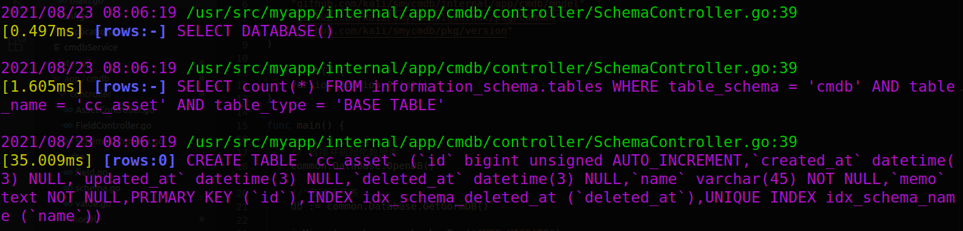 function `db.Scopes` to create a table, but the table structure that was weird. · Issue #4625 ...